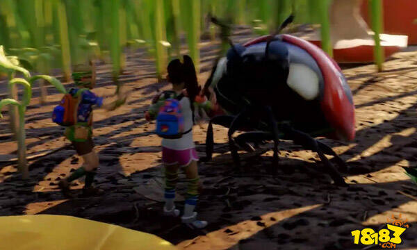 禁闭求生Grounded蜜蜂套怎么获得 蜜蜂套获得方法介绍_18183禁闭求生专区