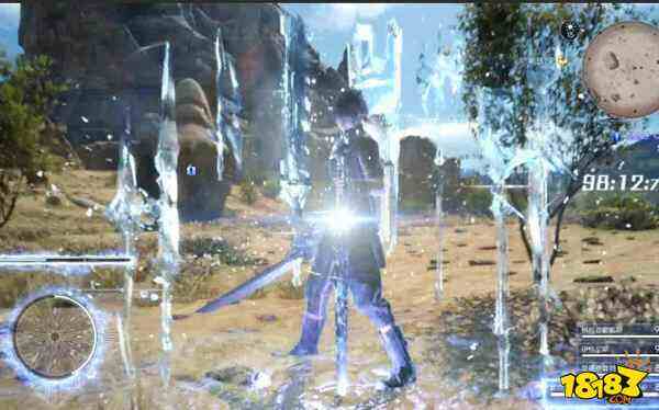 最终幻想15真幻影剑开启条件是什么 真幻影剑开启攻略_18183(none)专区