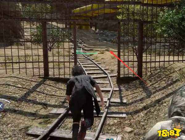 最终幻想15巴尔巴采掘场怎么过 巴尔巴采掘场通过攻略_18183(none)专区