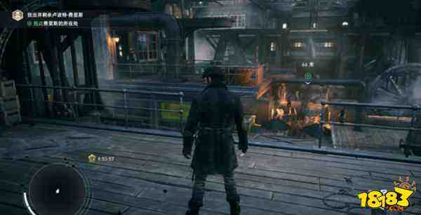 刺客信条枭雄CODEX版升级档怎么用 CODEX版升级档使用方法_18183刺客信条：枭雄专区