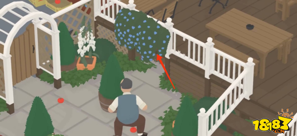 大鹅模拟器怎么进入模型村 进入模型村的技巧_18183(none)专区