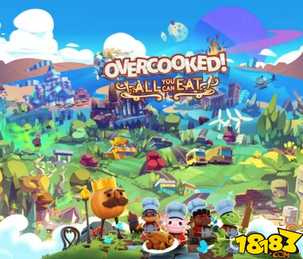 胡闹厨房如何开四星 开四星的攻略_18183(none)专区