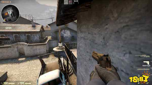 csgo和cs区别_18183.com