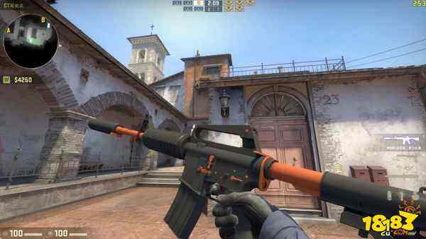 csgo和cs区别_18183.com