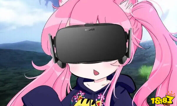 VRChat怎么玩 游戏玩法解析_18183(none)专区