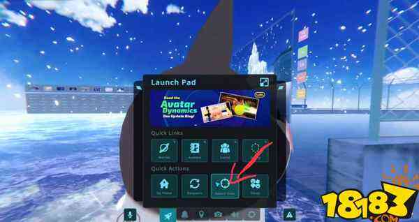 VRChat怎么换人物模型 换人物模型教程_18183(none)专区