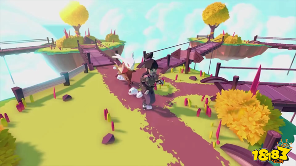 Temtem游戏中雷达如何获得 雷达获取方法介绍_18183(none)专区