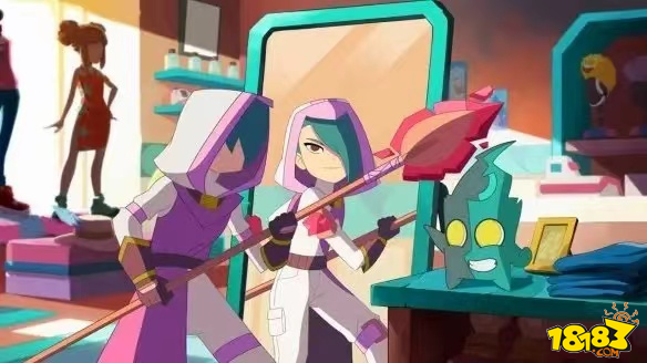 Temtem如何治疗腾兽 治疗腾兽的方法解析_18183(none)专区