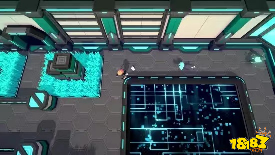 Temtem哪里练级比较快 练级地点推荐_18183(none)专区