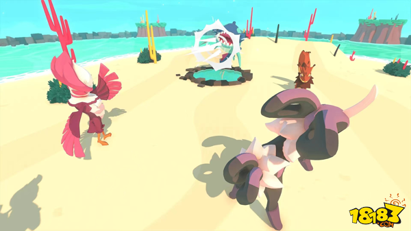 Temtem游戏中怎么孵蛋 游戏孵蛋机制一览_18183(none)专区