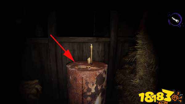 devour农舍怎么进房子 农舍进入房子方法_18183(none)专区