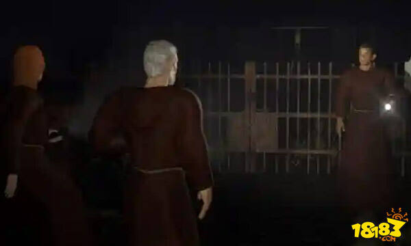 devour阁楼牢笼钥匙在哪 阁楼牢笼钥匙位置详解_18183(none)专区