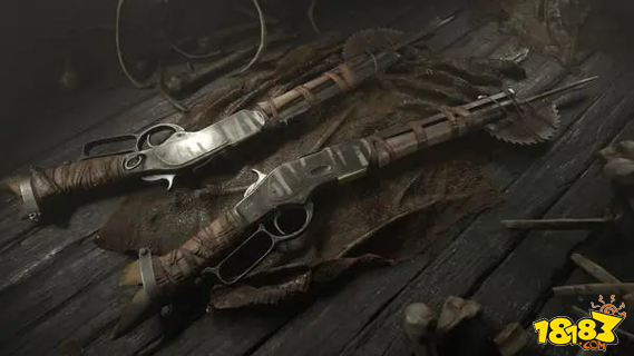 猎杀对决装备小刀有什么用 装备小刀解析_18183(none)专区