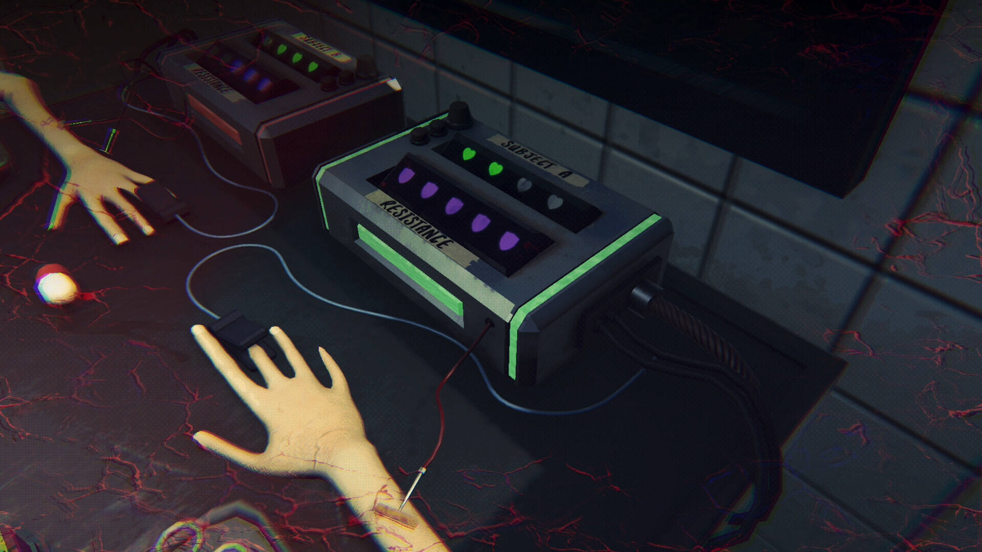 副作用免安装绿色版_副作用免费玩_mod_修改器_18183单机下载站