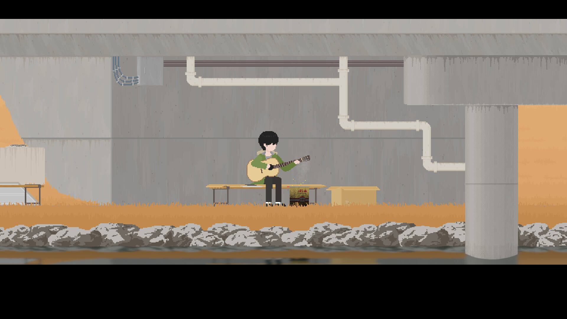 Home：归处免安装绿色版_Home：归处免费玩_mod_修改器_18183单机下载站