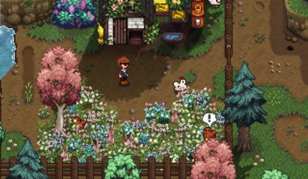 星露谷物语生物强化MOD下载-星露谷物语生物强化MODv0.2.1下载_18183单机下载站